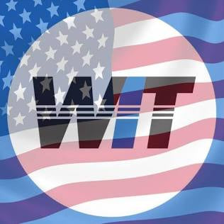 Coffee for Western Integrated Technologies – camperscoffee