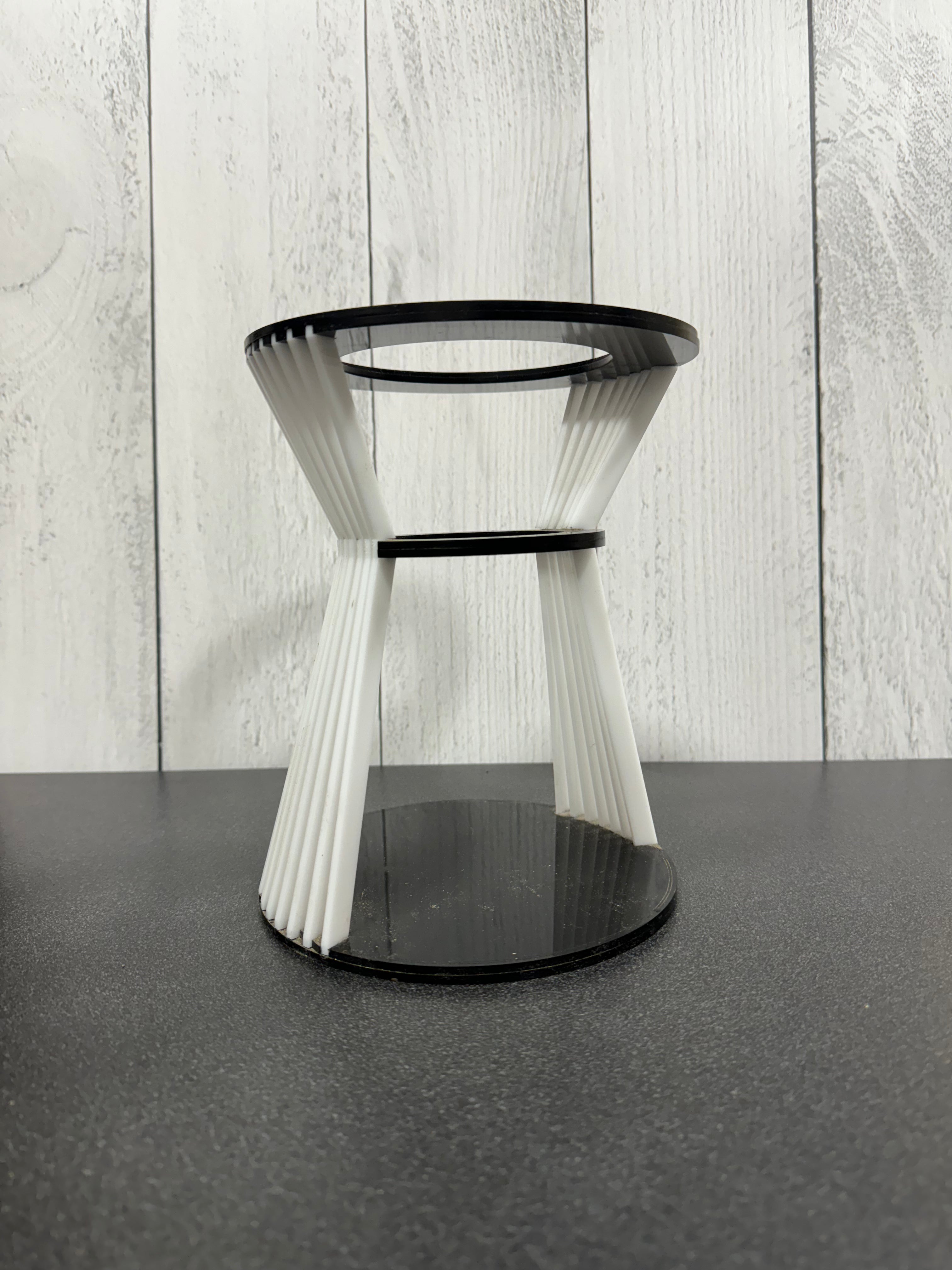 DIY Coffee Pour over stand – camperscoffee